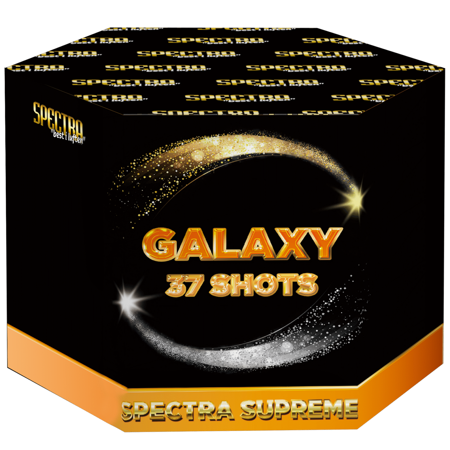 Galaxy - Spectra